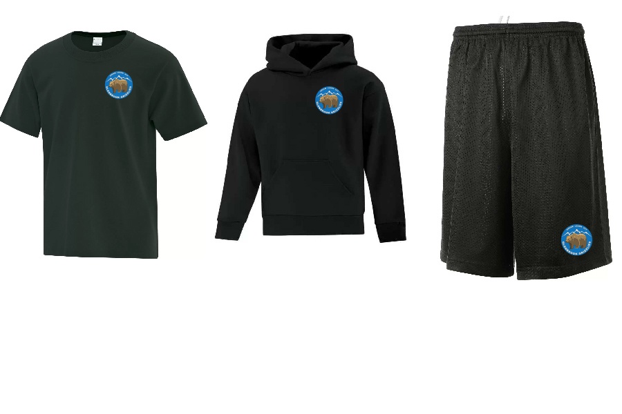 Online Apparel Store Now Open - Glenbrook School
